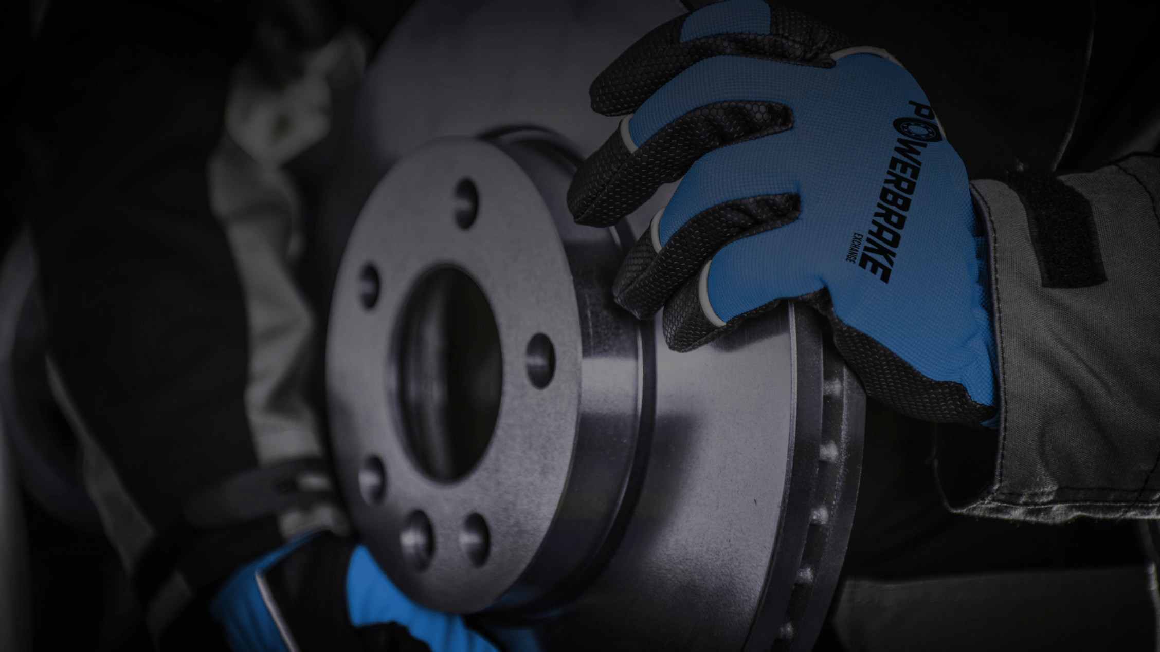 Power Brake Exchange