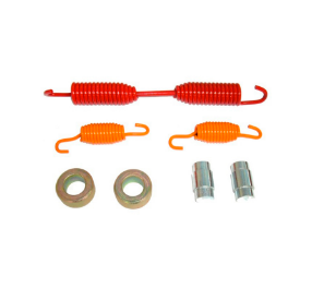 Power Brake Exchange